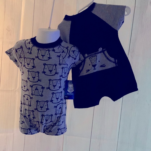 Gerber | Matching Sets | New Gerber Set Newborn | Poshmark